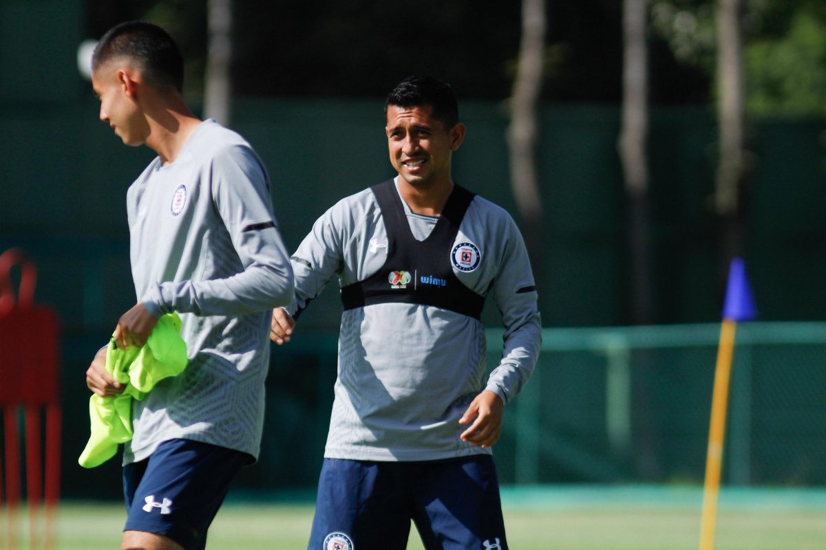 Variables actuales de rendimiento físico en la competición de fútbol de ...